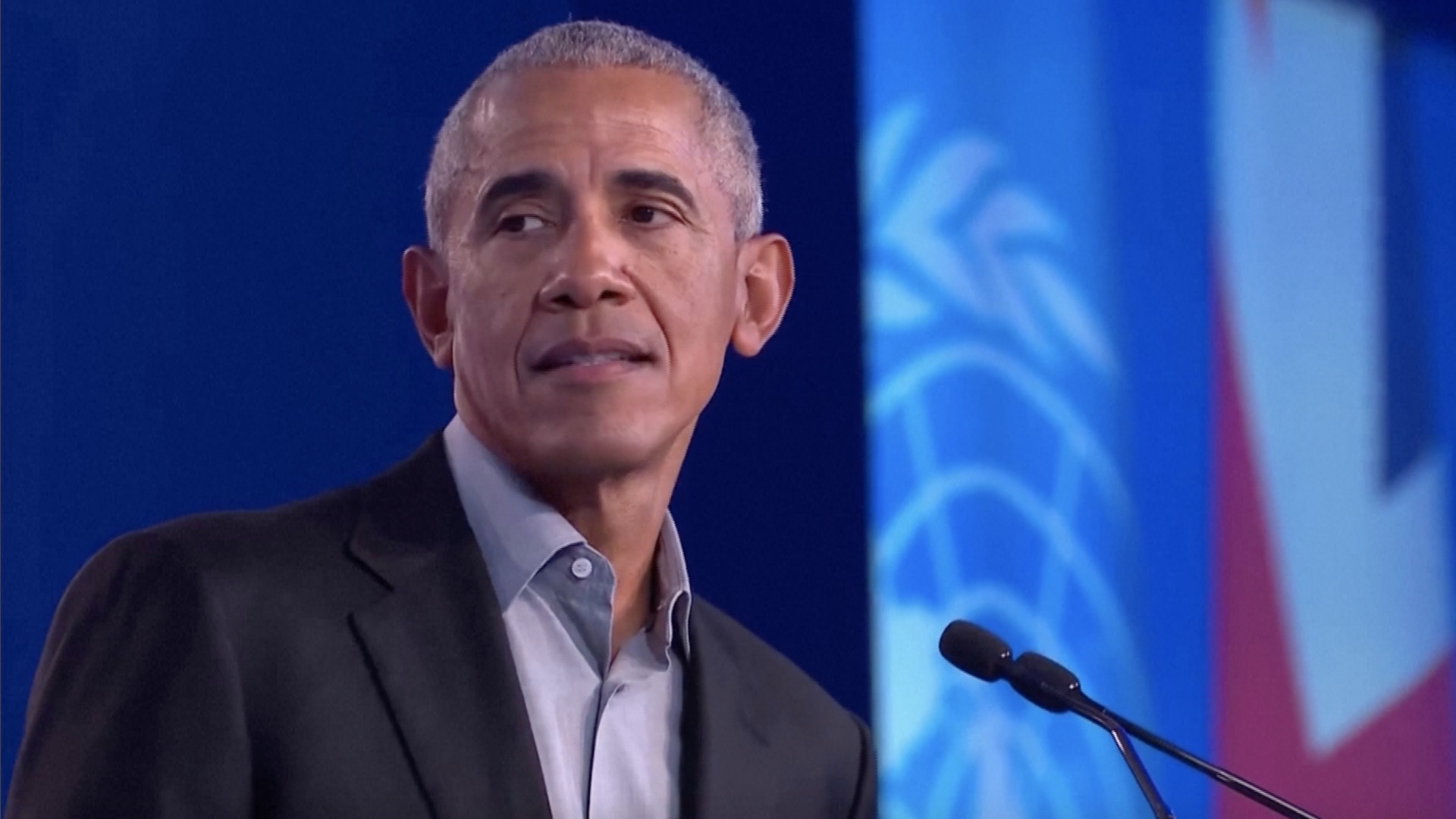 “Todavía no estamos ni cerca de donde deberíamos”: Obama pide ...