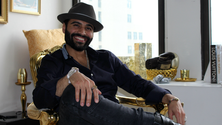 'This Woman’s Work', en bachata la reconquista de Jayro Rosado ...