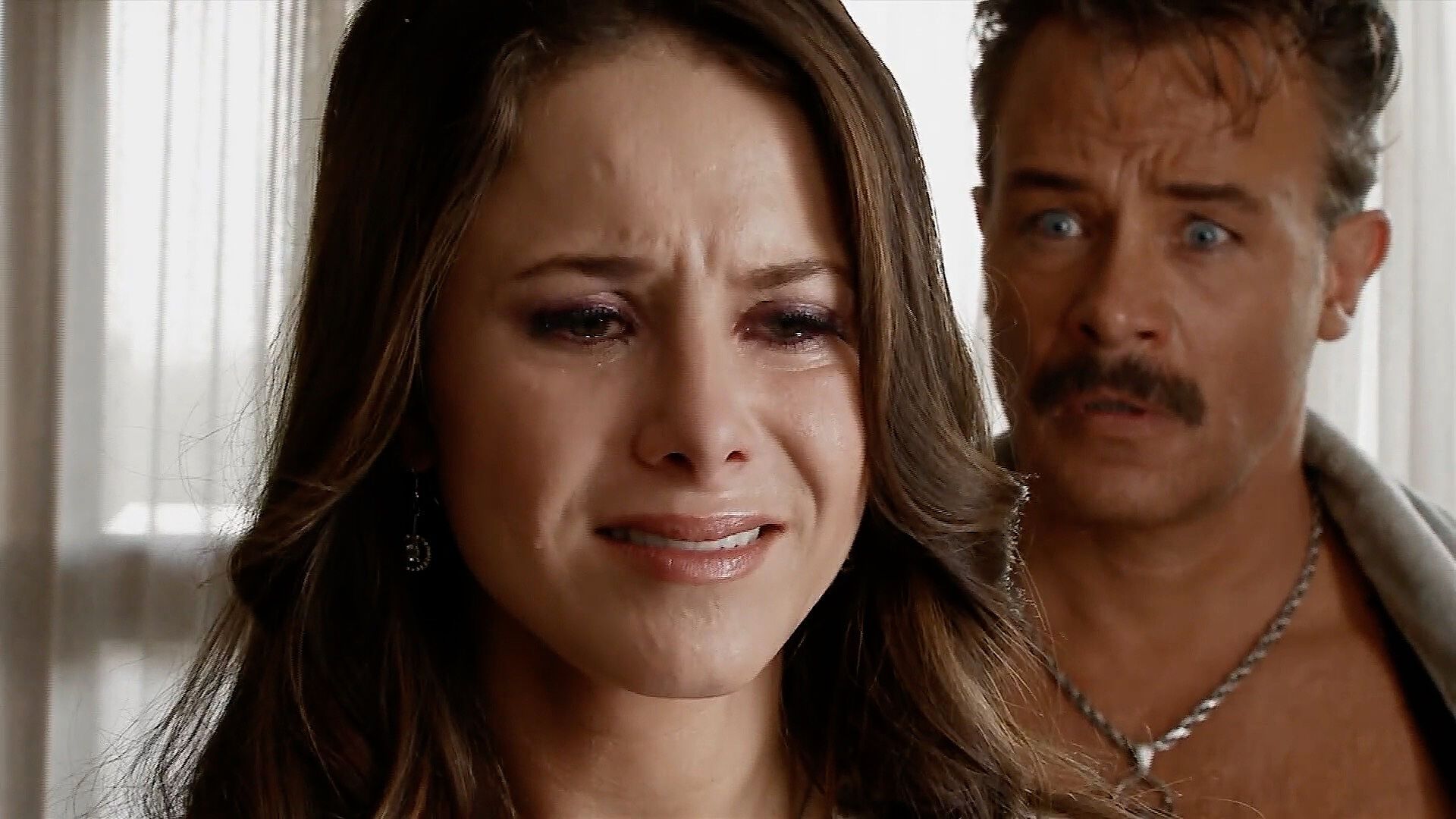 Lo que la vida me robó: Pedro revela su terrible secreto a Nadia ...