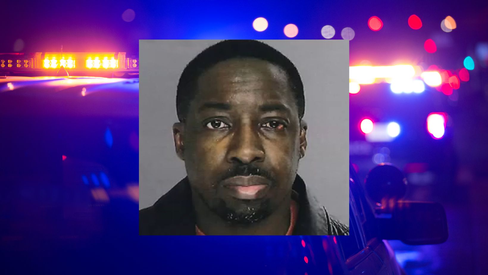 Alcalde de Darby Darren Burrell enfrenta cargos por supuesto ataque a ...