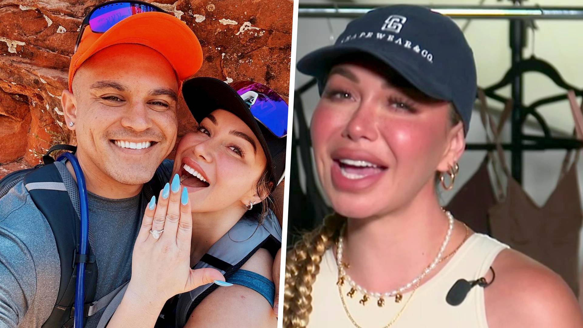 ¿Dónde será su boda? Chiquis Rivera nos da un adelanto mientras busca a ...