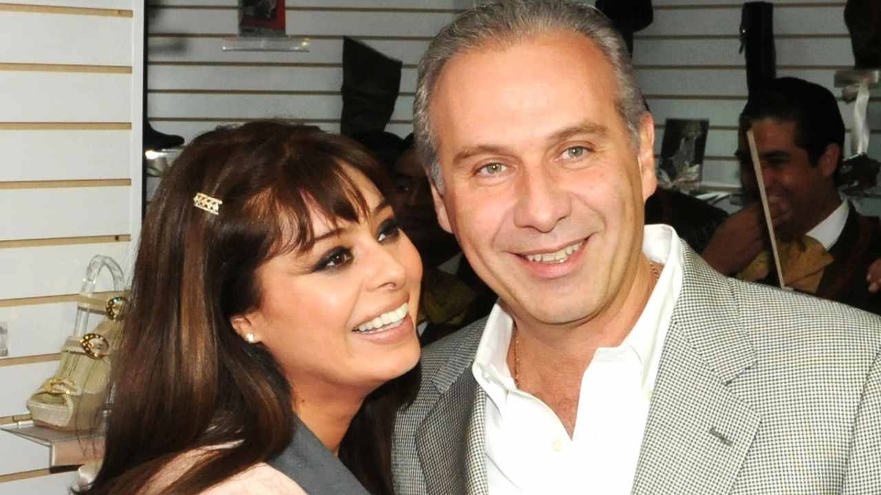 Juan Collado logra su libertad provisional: Con grillete y sin ...