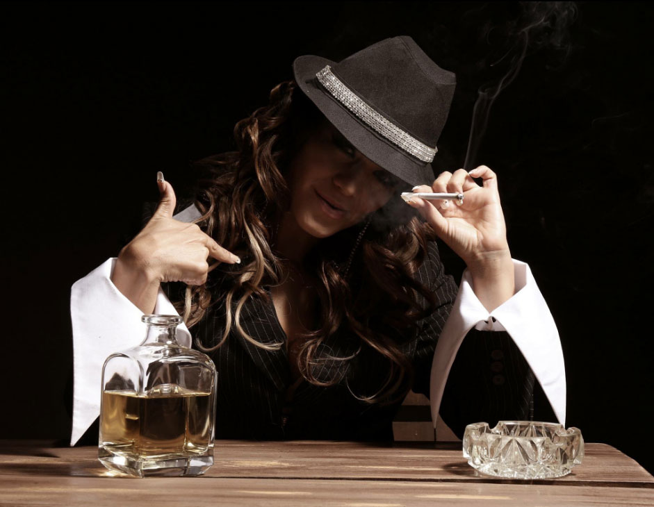 Conoce más de Luz Ramos, la protagonista de 'Su nombre era Dolores, la ...