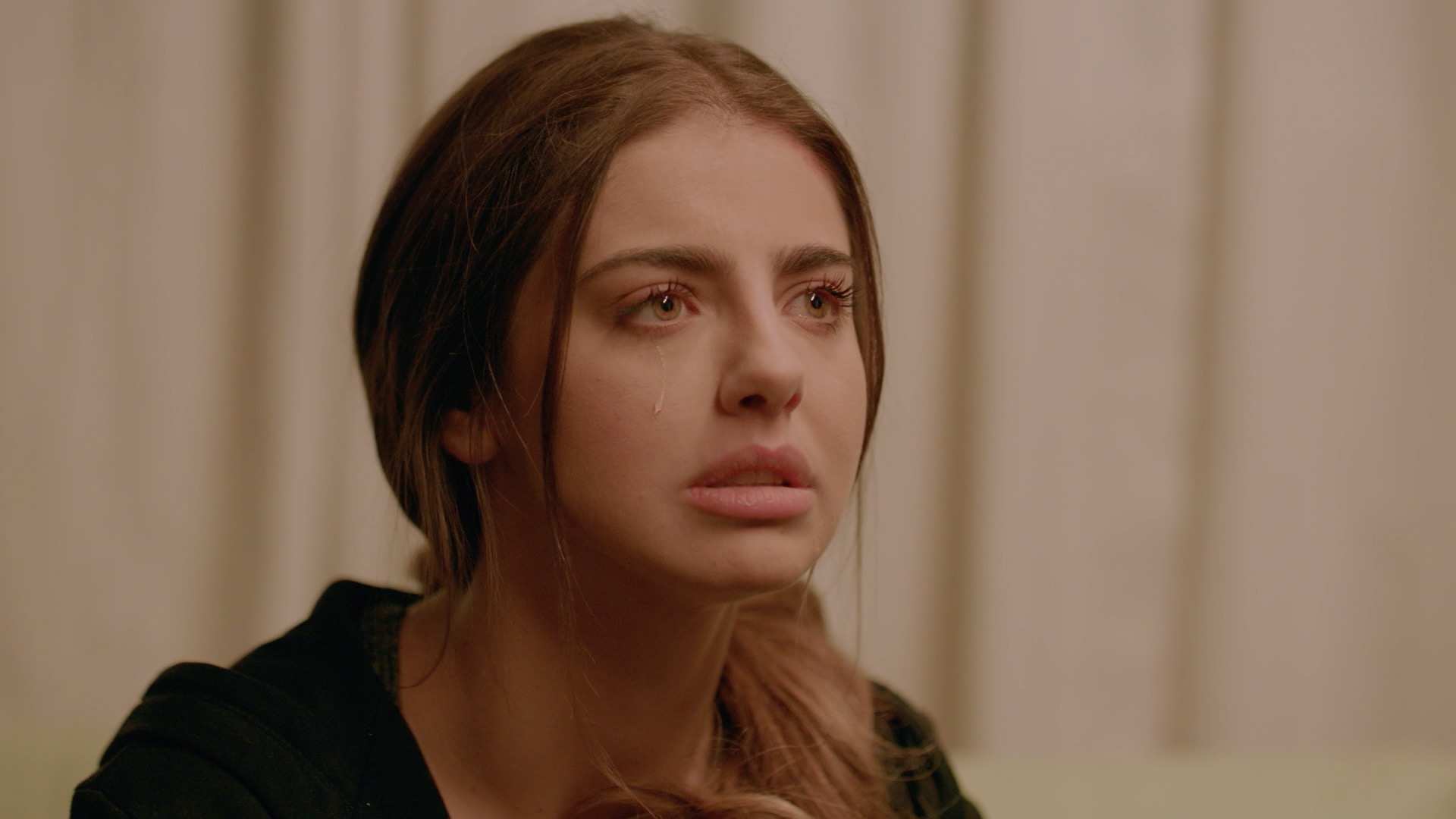 Yamelí acepta haber sido amante de Charly | Shows La reina soy yo | Las Estrellas