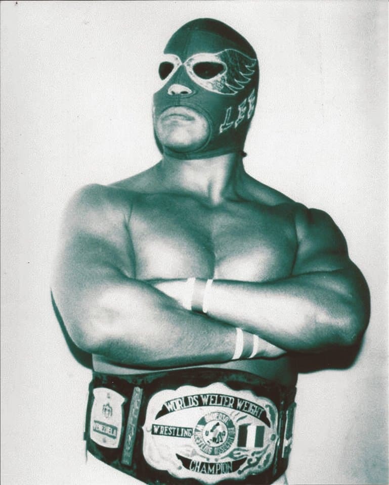 Bobby Lee, leyenda de la Lucha Libre Mexicana, murió a los 70 años de ...