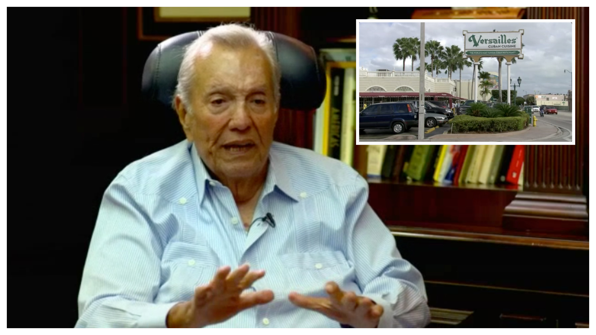 Muere Felipe Valls, exitoso empresario fundador del restaurante ...