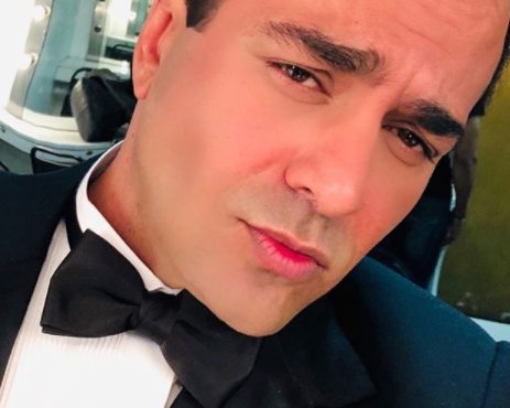 Albertano conmueve a sus fans con esta fotografía | Galavisión | Univision