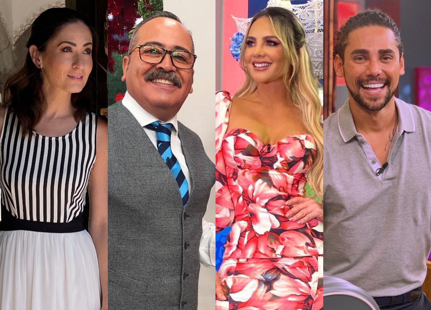 Las Estrellas bailan en Hoy: Tabla de posiciones de Los Retadores | Las ...