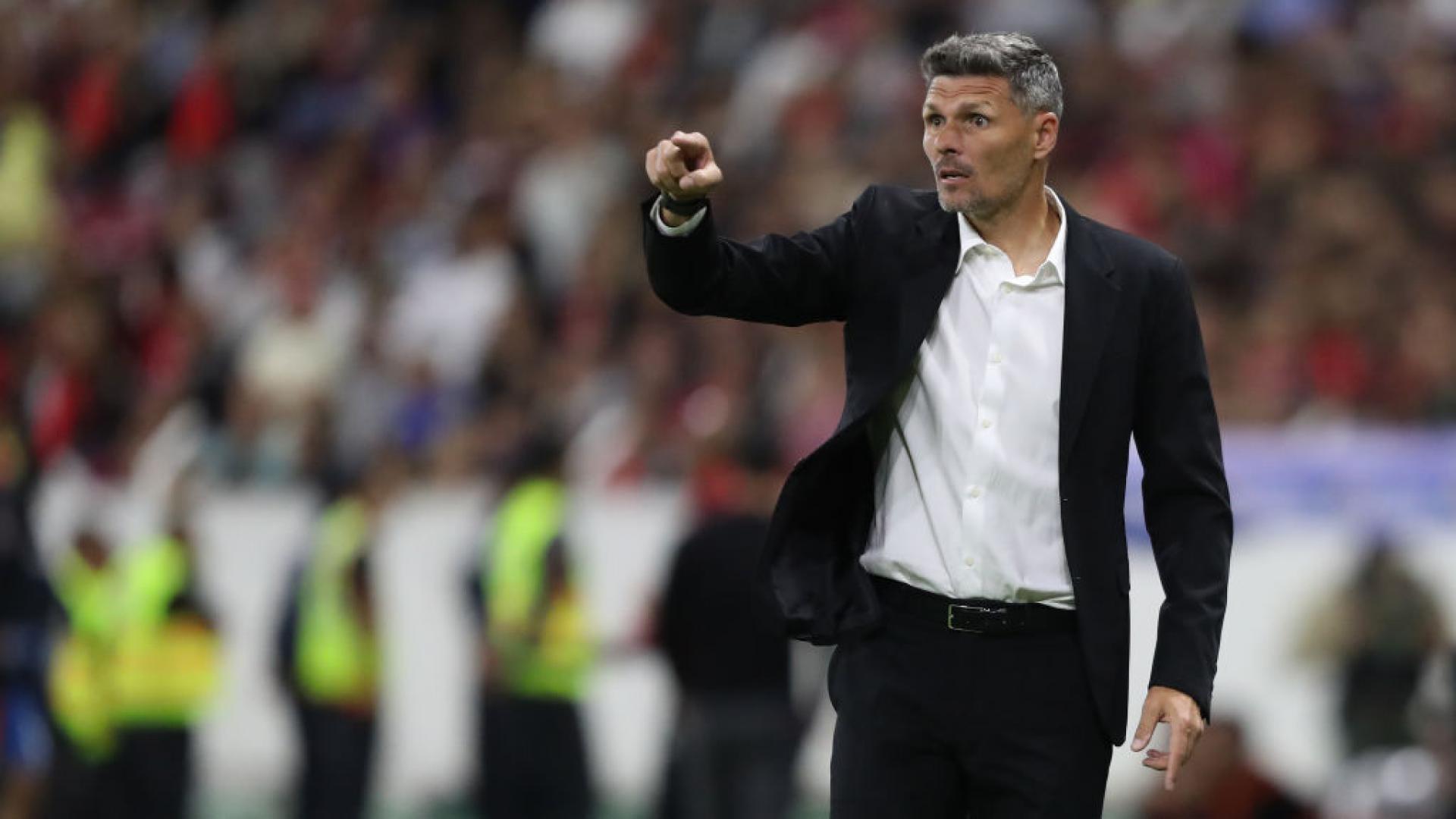 El regreso de Alejandro Zendejas está muy cerca, confirma ‘Tano’ Ortiz ...