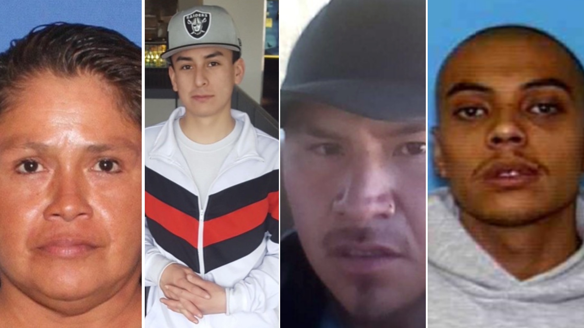 El FBI en Arizona tiene estos cuatro casos de homicidios pendientes por ...