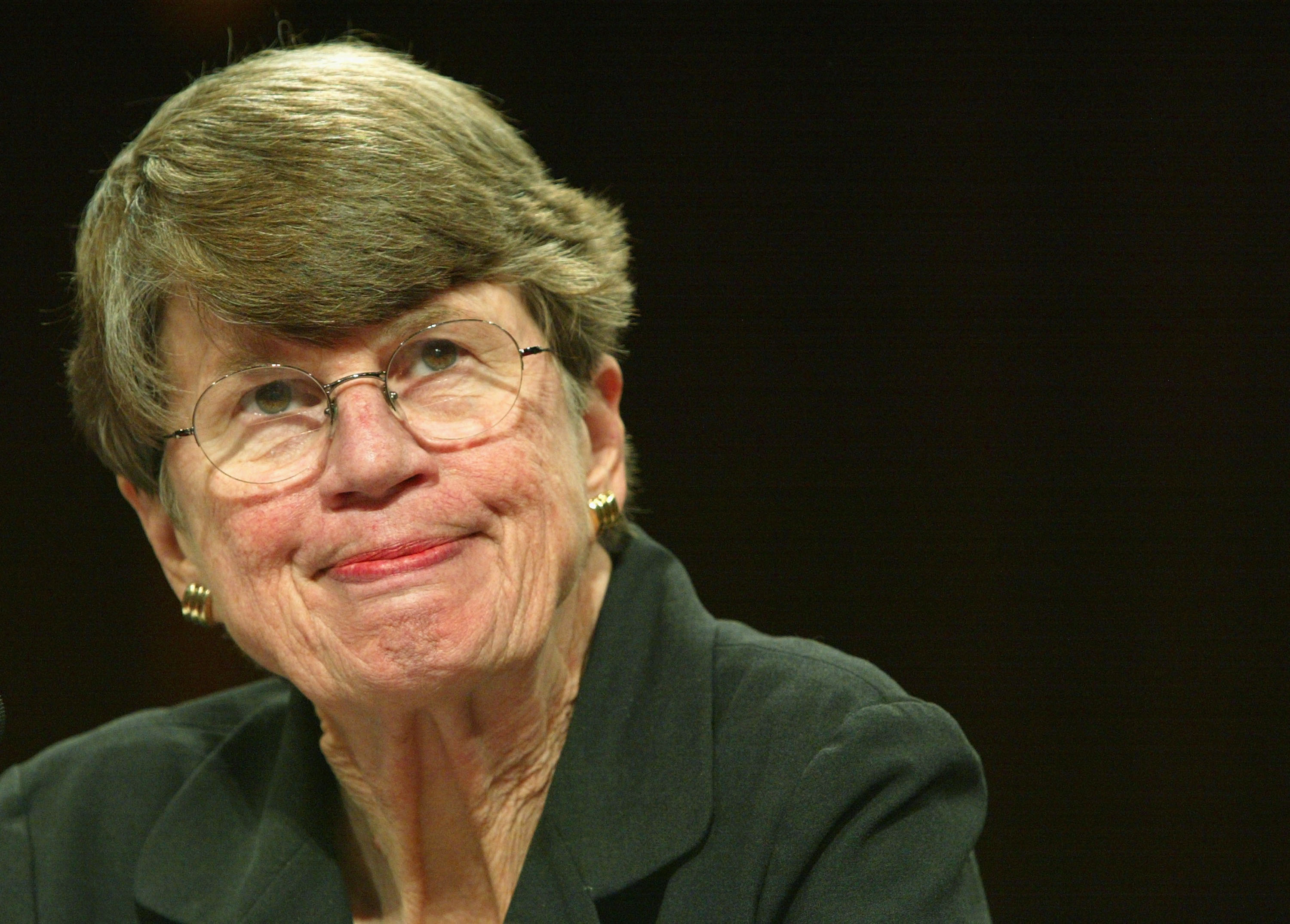 Muere Janet Reno, la fiscal general que regresó al niño Elián González ...