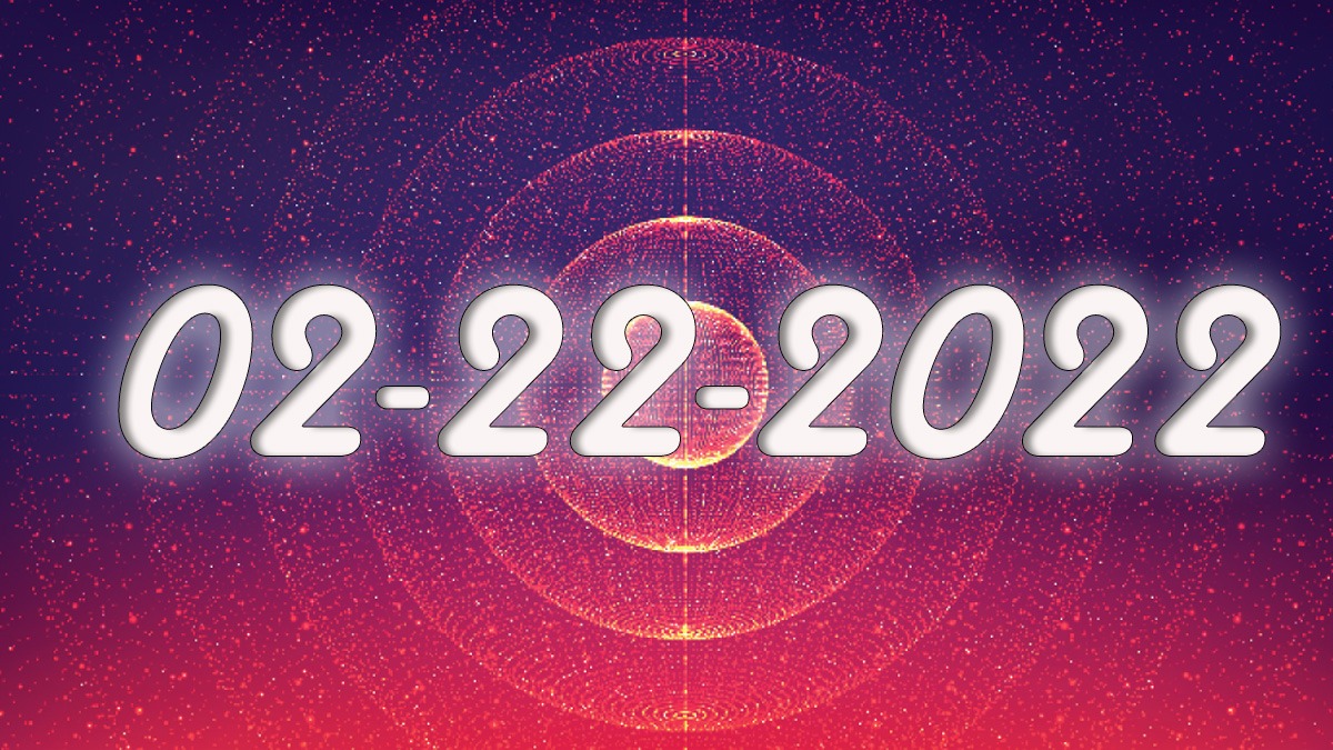 Portal energético 02.22.2022: ¿Qué significa y qué beneficios trae ...