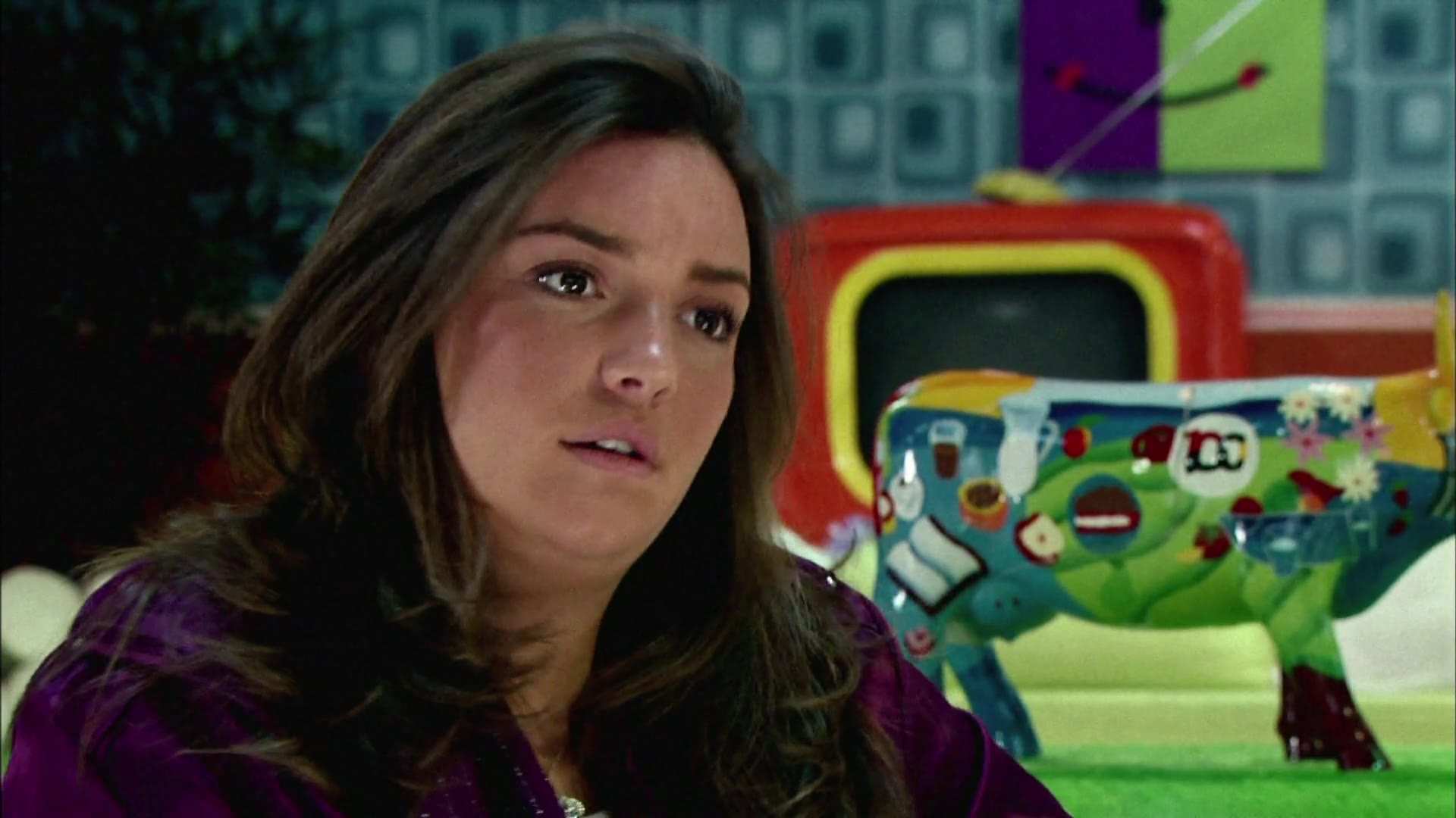 Inicio C14, T2: Reunión escolar | Shows La Familia Peluche | Las Estrellas