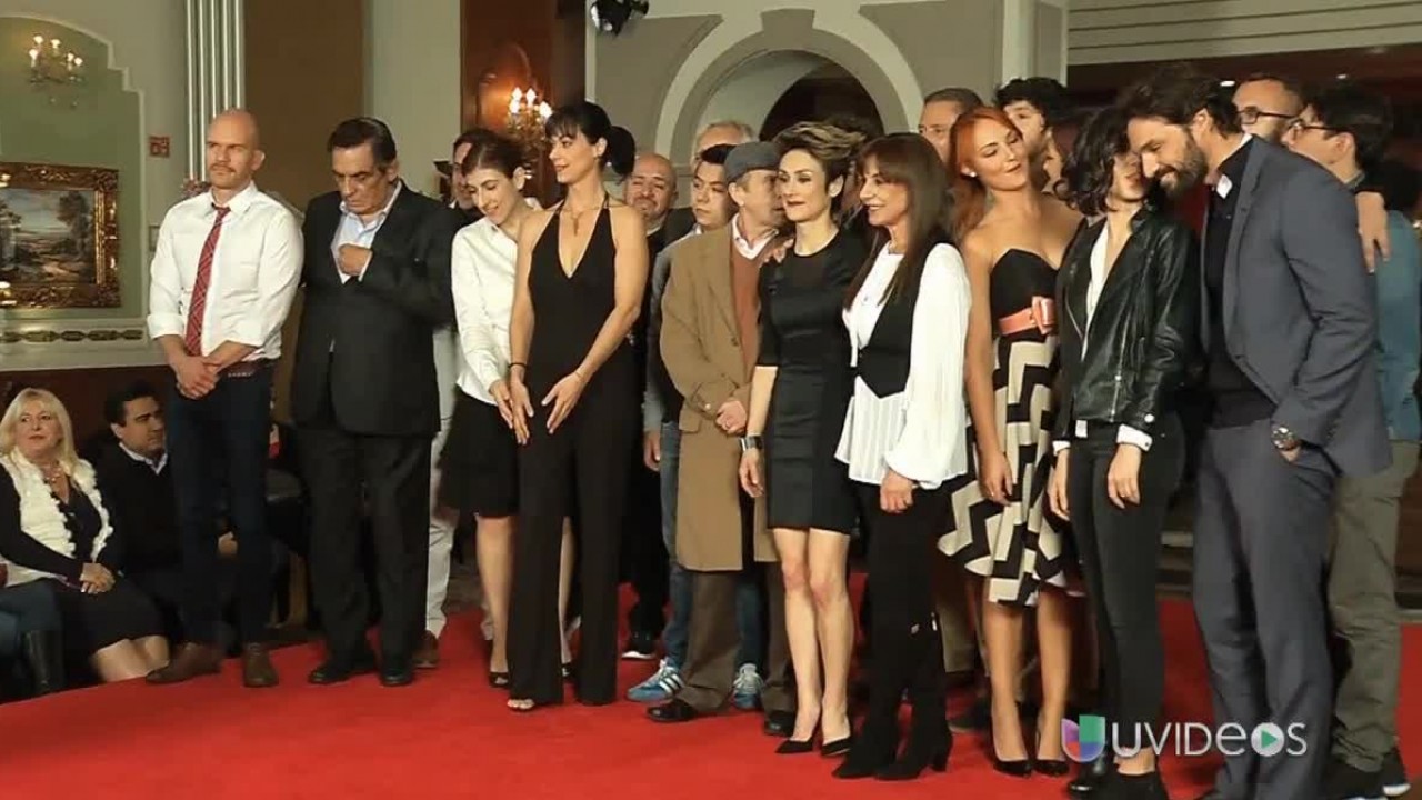 ¡La historia de "Yago" te emocionará! | Novelas Yago | Univision