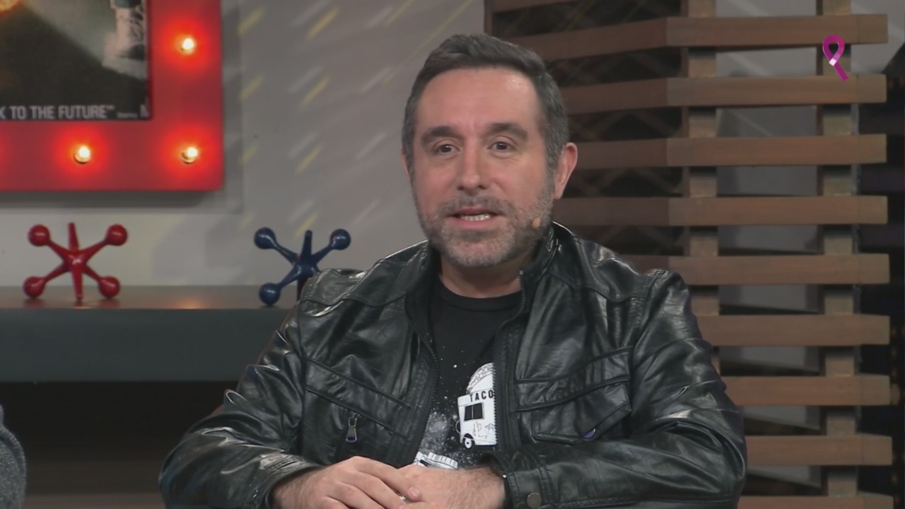 Jesús Guzmán nos recuerda a 'El Chavo' | Shows DGeneraciones | Unicable