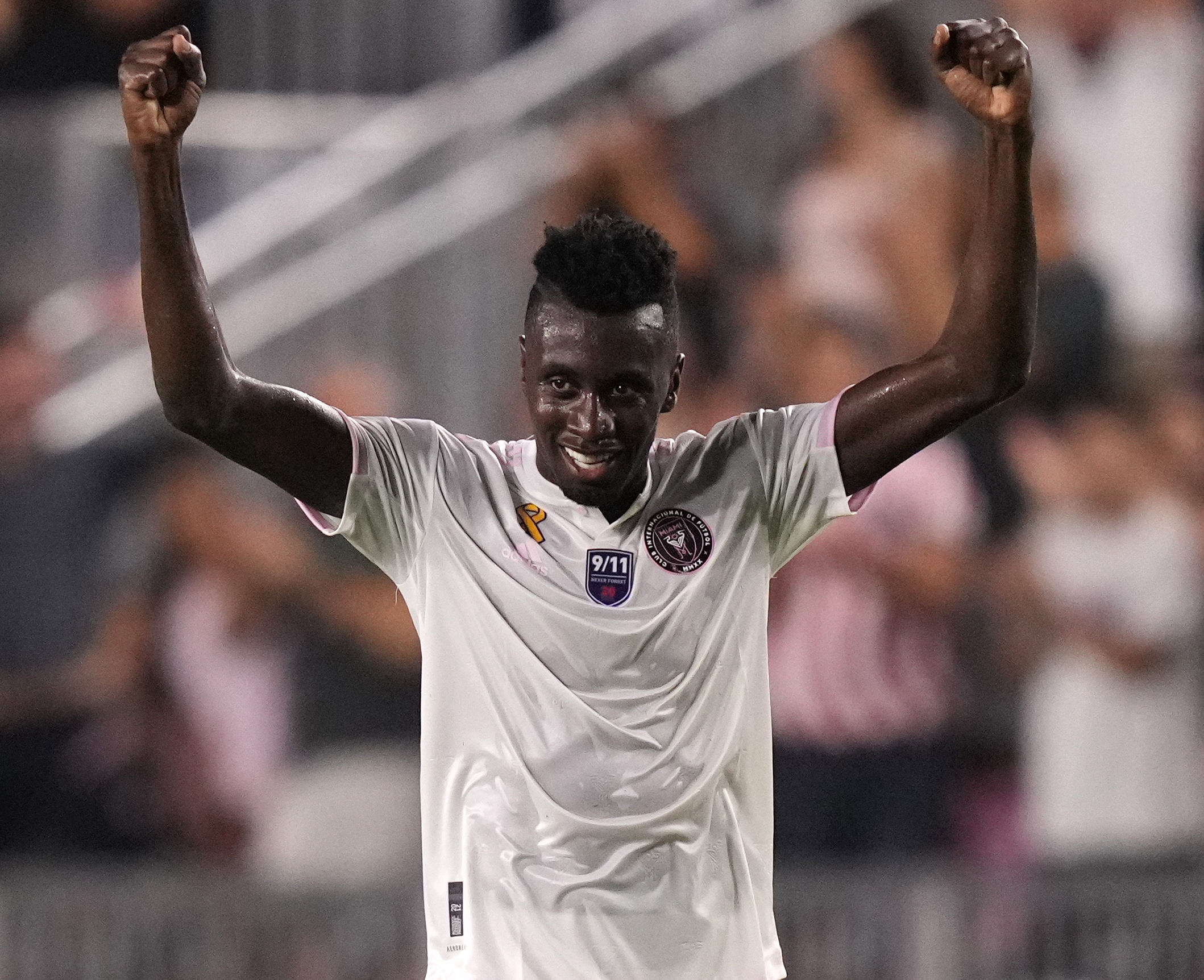 Sin sorpresas: Blaise Matuidi anunció su retiro como futbolista | TUDN ...