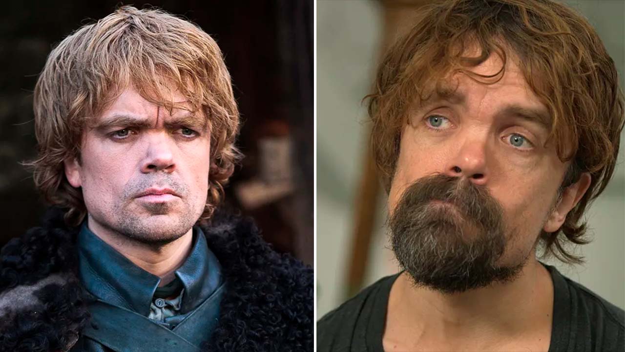 Peter Dinklage no tenía dinero ni para comer: nadie le daba trabajo ...