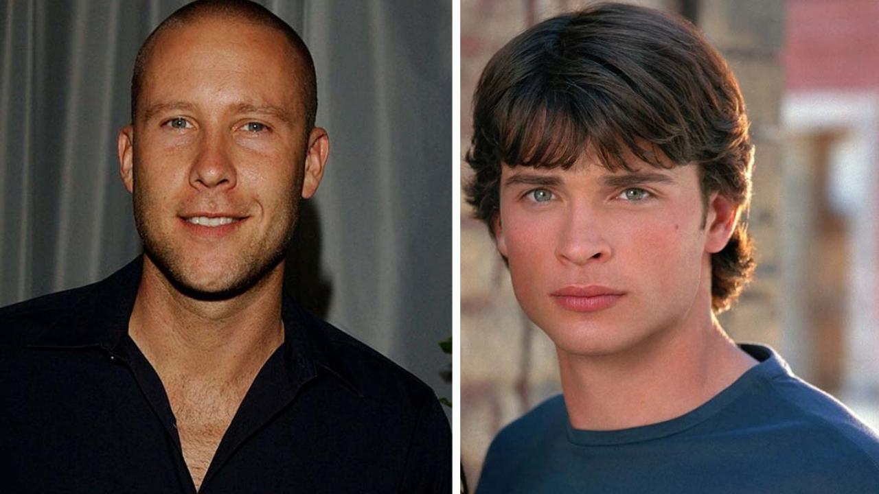 ¿Qué fue del actor de Lex Luthor en 'Smallville'? Michael Rosenbaum ...