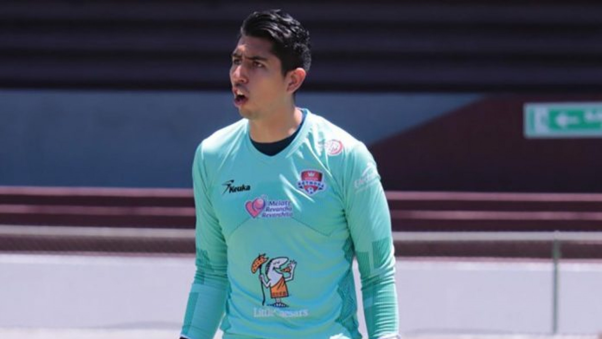 Puebla fichó a Jonathan Mauricio León, canterano de América | Deportes ...
