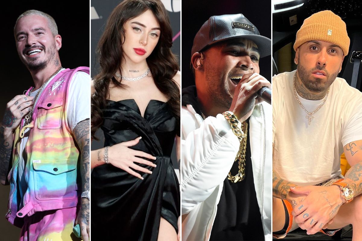 Flow Fest 2022: cartel, boletos y más info del mega perreo en CDMX | Telehit Home Urbano | Telehit