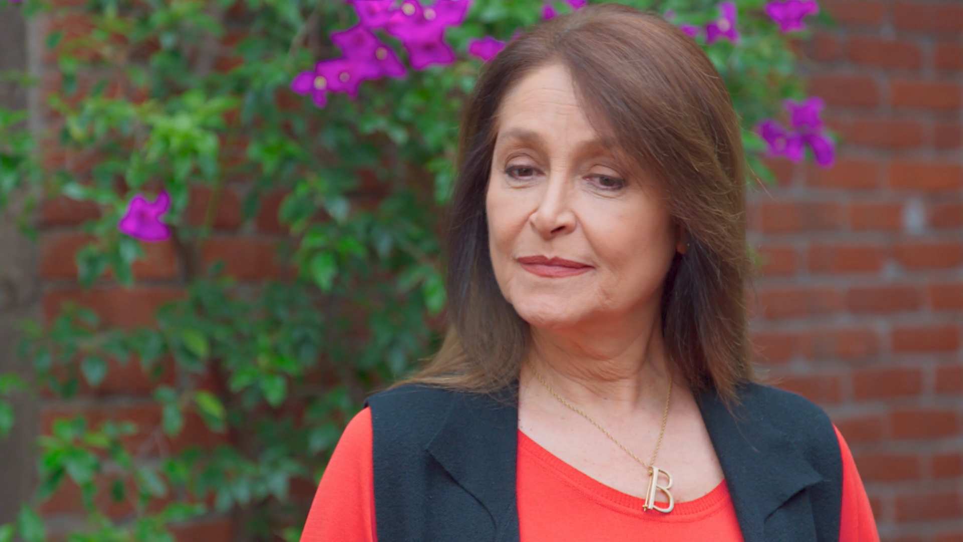 ¡A qué bárbara mi Bárbara! Las mejores frases de Daniela Romo en ...