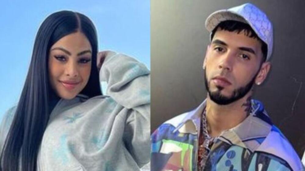 La mamá de Yailin La Más Viral defiende a su hija y arremete contra ...