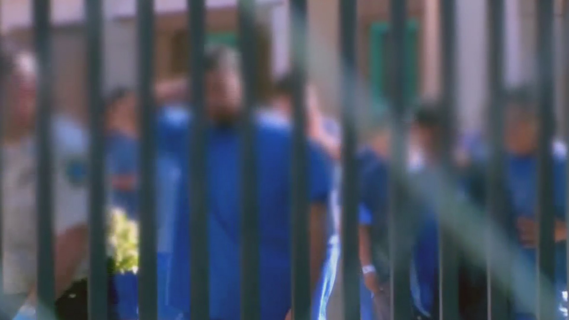 Crece la preocupación por los 2.5 millones de reclusos en EEUU ante la ...