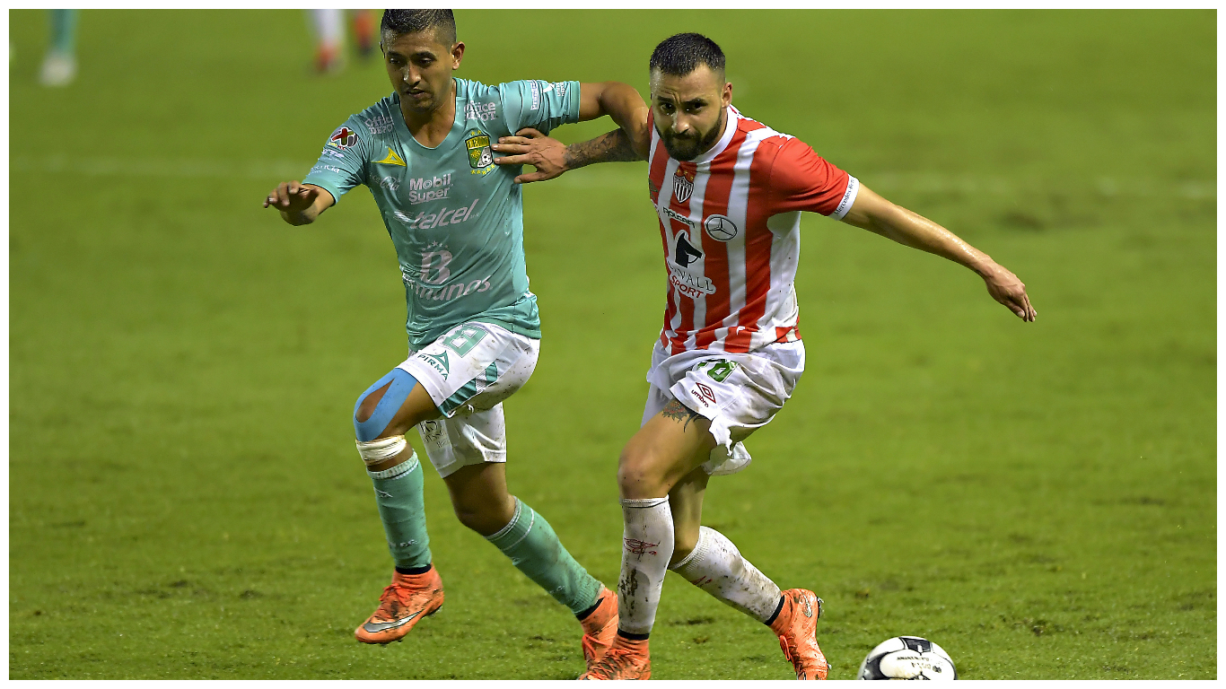 Cómo ver Necaxa vs. Santos Laguna en vivo, por la Liga MX | Deportes ...