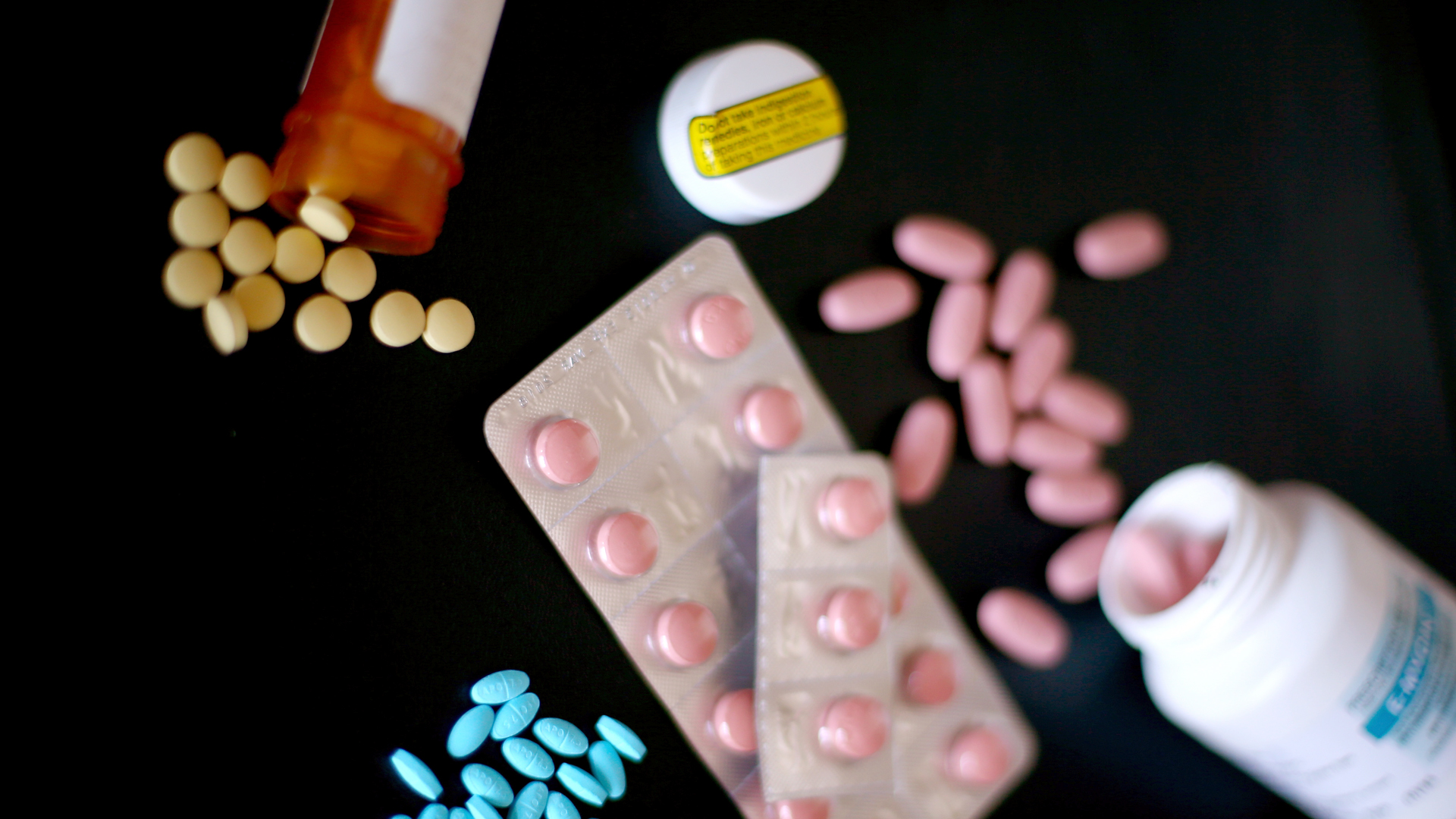 Tu doctor te responde: ¿Cómo leer la etiqueta de los medicamentos ...