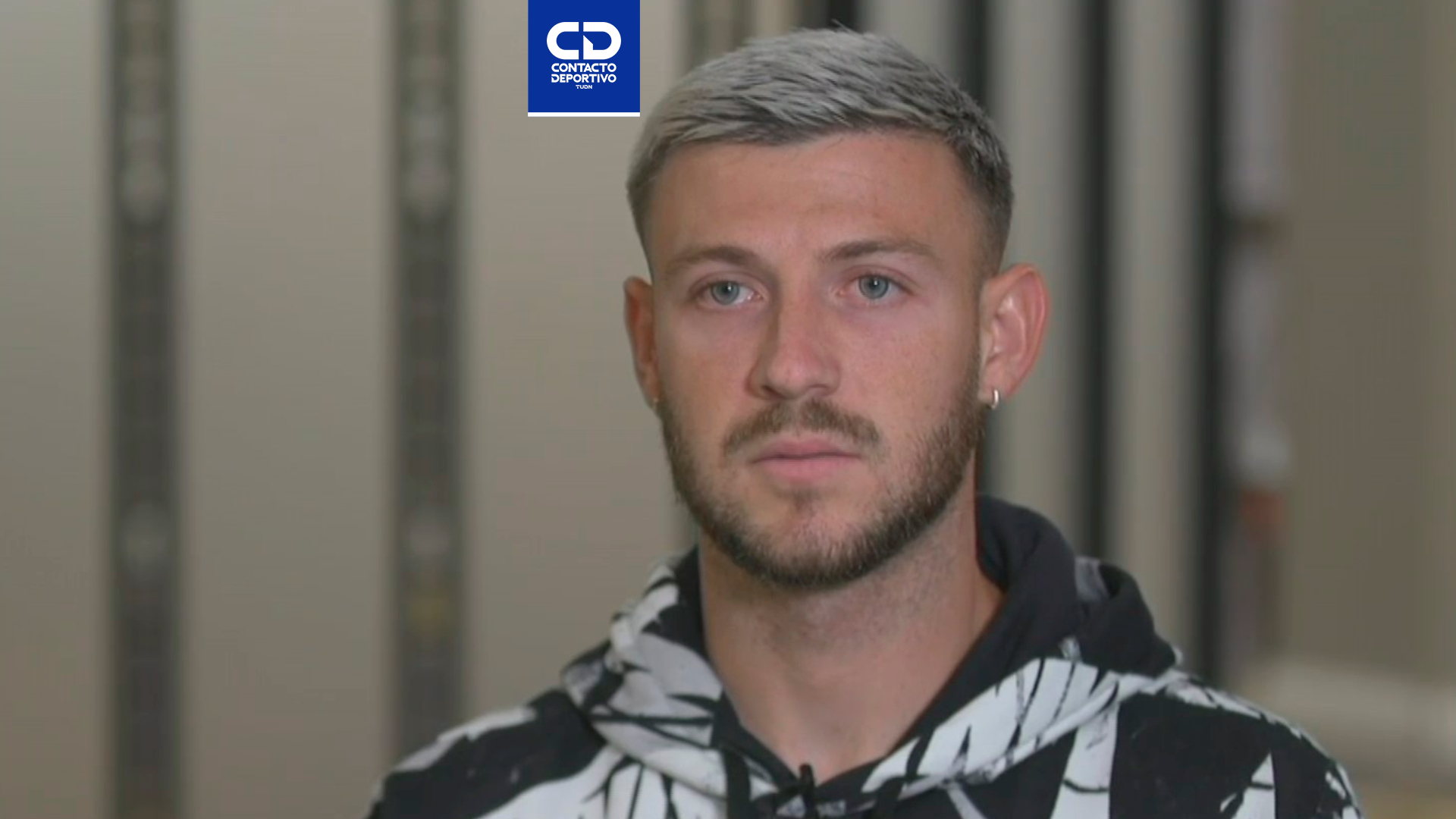 Paul Arriola sobre Team USA en Qatar: “Es bueno no ser favorito ...