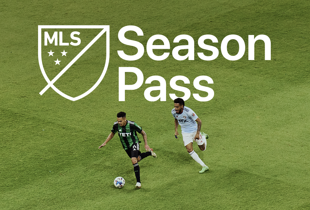 Desde el 1 de febrero de 2023, llega el MLS Season Pass | Deportes MLS ...