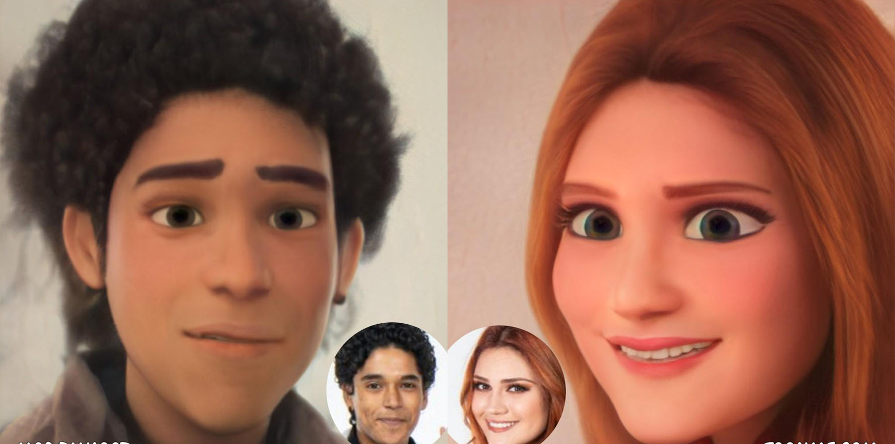 En Fotos: Mira cómo se vería el elenco de 'Como dice el dicho' en su ...