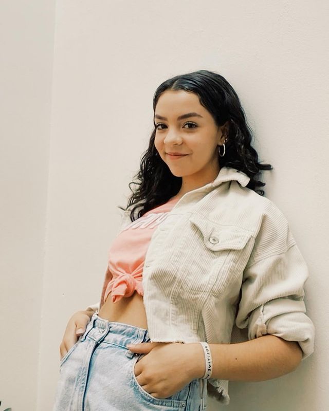 María Perroni celebra, romántica, el primer aniversario con su novio ...