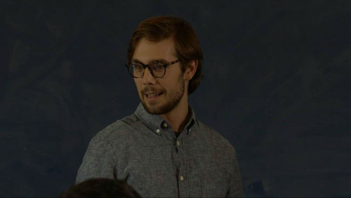 ‘Merlí' tendrá spin-off centrado en Pol Rubio | Canal 5 Home Series ...