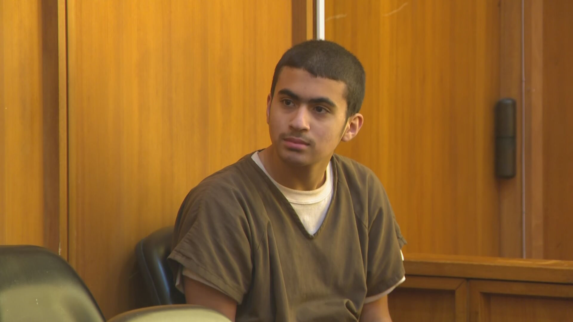 Fijan nueva audiencia para Derek Rosa, el niño acusado de matar a su ...