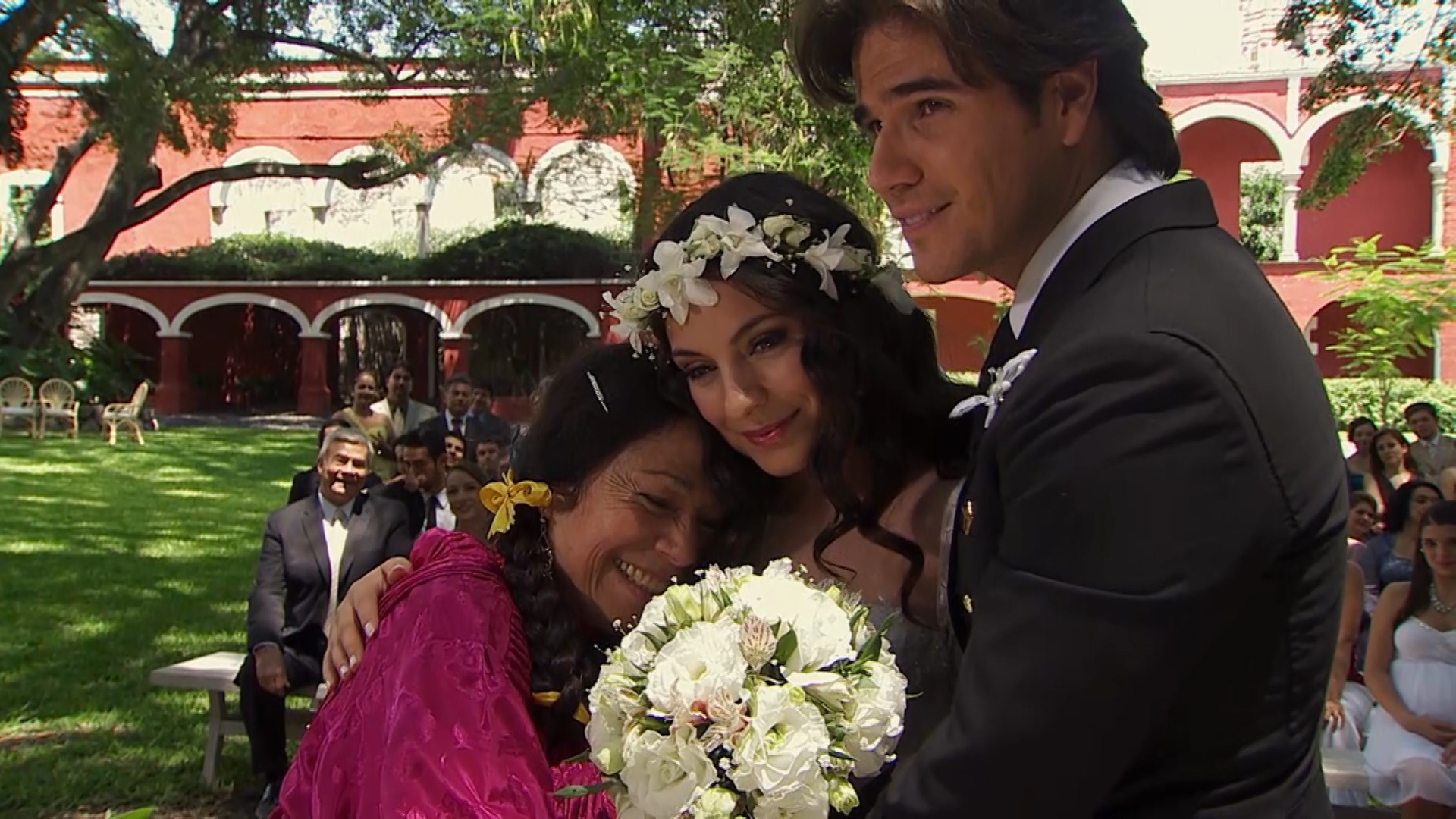 De la India María a Margarita la Diosa de la Cumbia, así fue el final ...