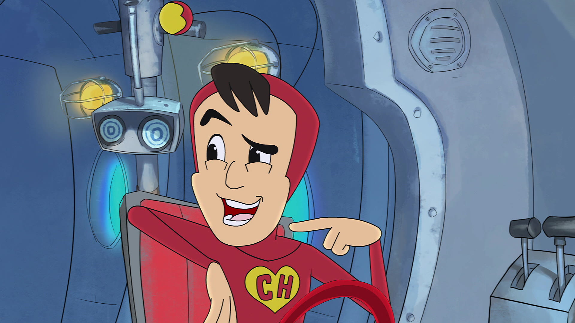 Videos Del Chapulín Colorado | El Chapulin Colorado Capitulos Completos ...