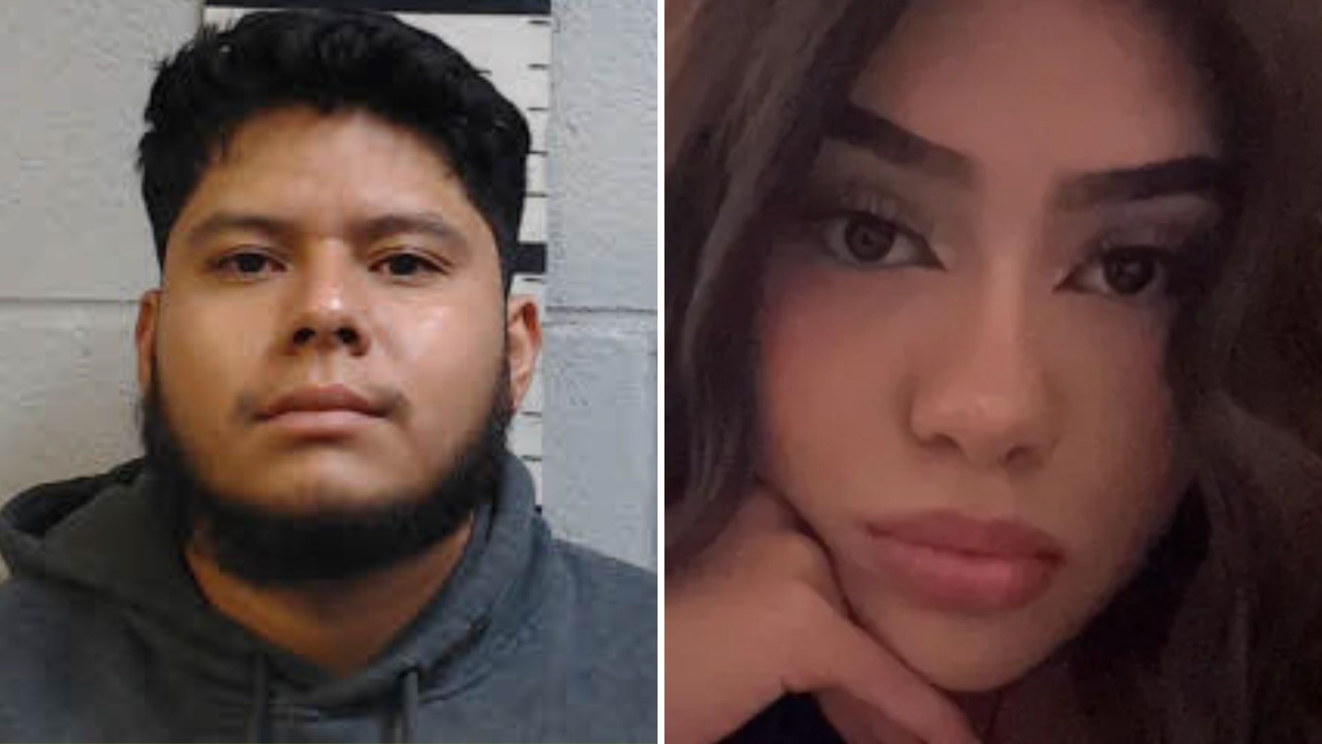 Rafael Govea Romero sospechoso del asesinato de la porrista Lizbeth ...