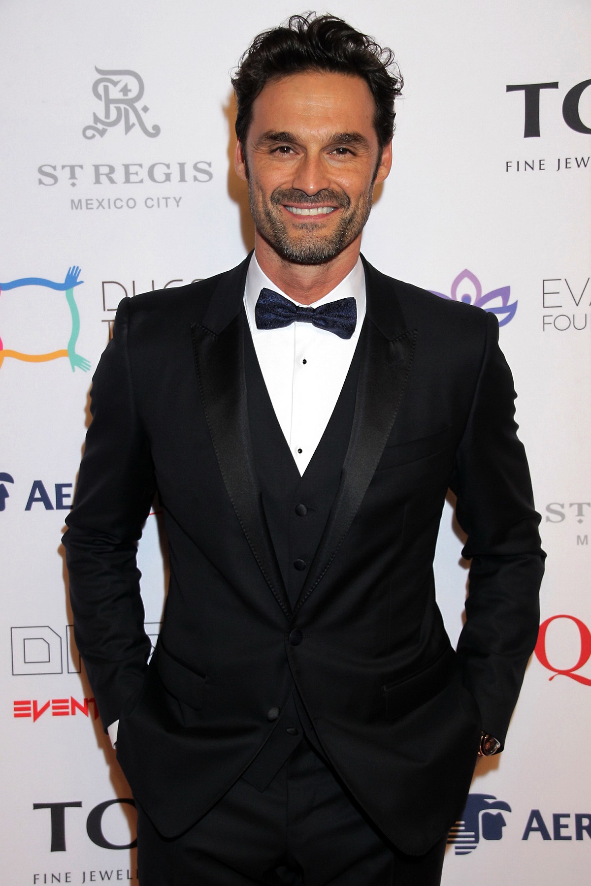 ¿Iván Sánchez presume un nuevo romance? Las fotos que lo confirman ...