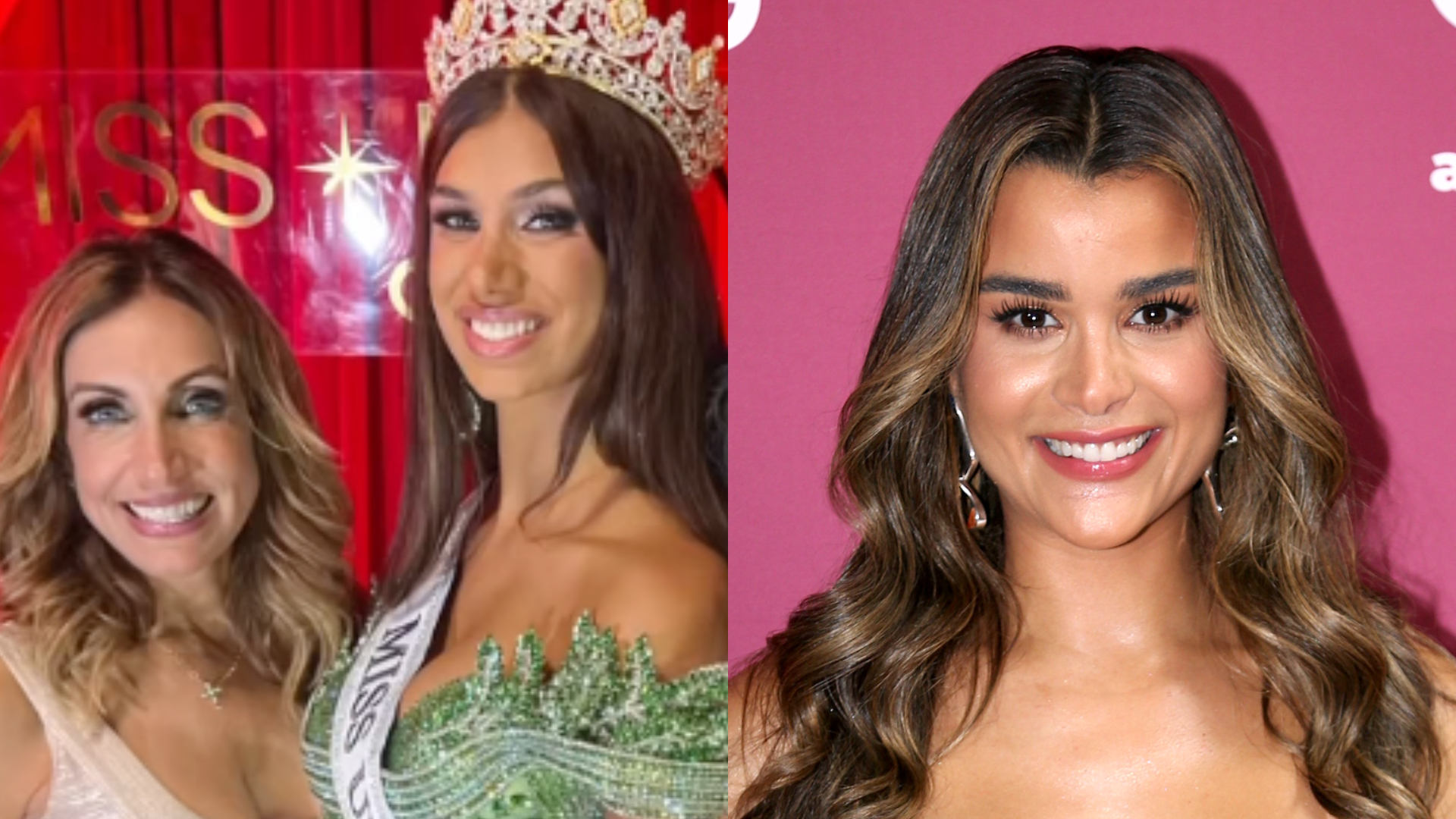 Hija de Lili Estefan Miss Cuba: La Flaca agradece a Clarissa por darle lección sobre la gente ...