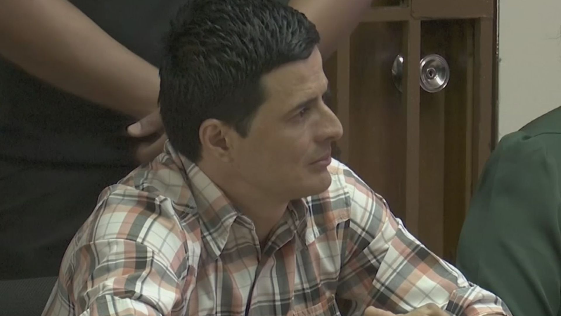 Condenan a un padrastro por la violación de su hijastra y la desaparición de su bebé en Costa ...