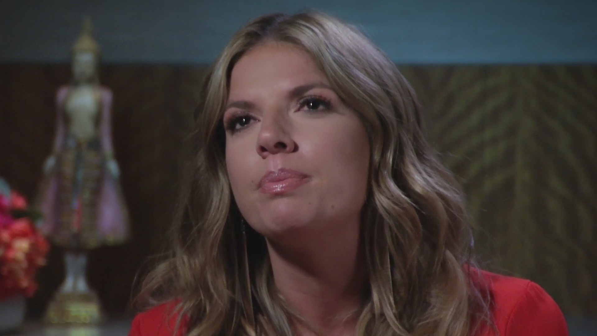 Fernanda Kelly le hizo una promesa a sus padres y está lista para ...