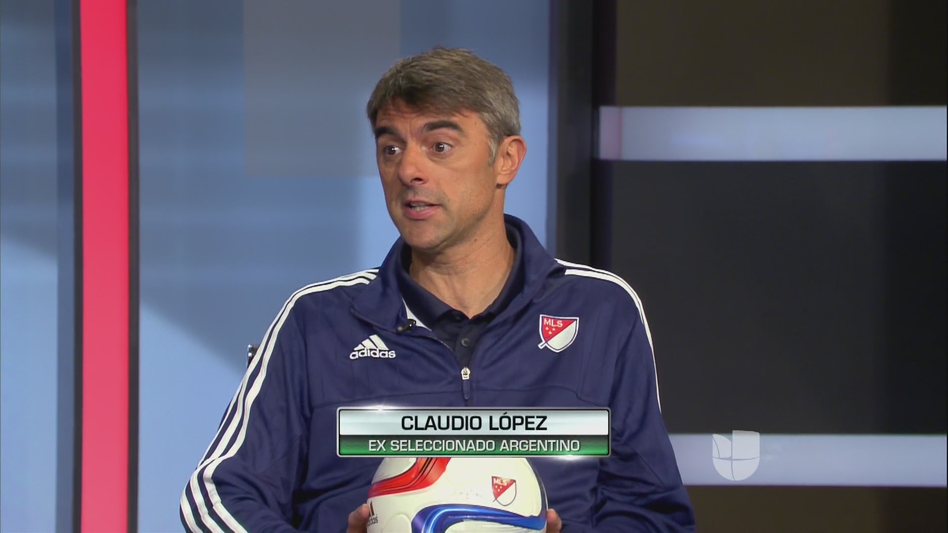 "Piojo" López invitado en "El Debate" del Tri de Osorio | Deportes ...