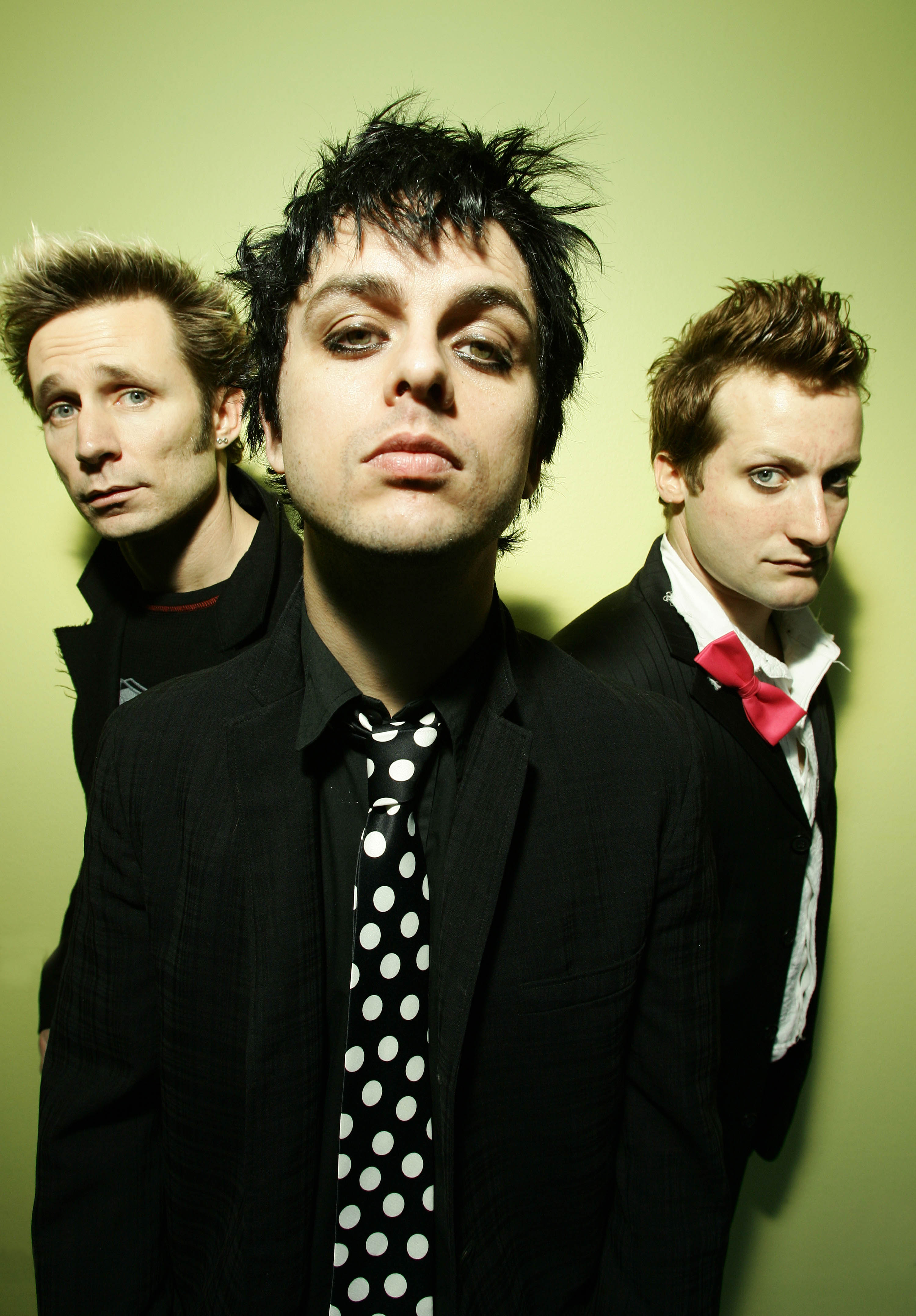 Quiz: ¿Qué tan bien recuerdas la letra de ‘Wake Me Up When September ...