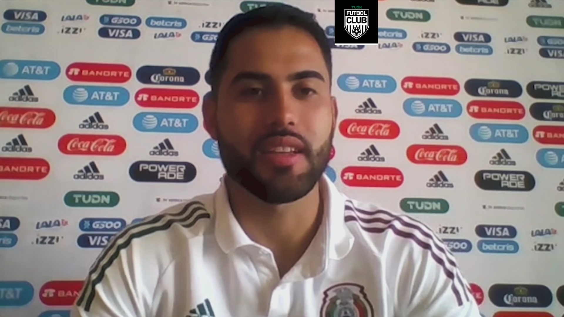 José Joaquín Esquivel sueña con conseguir la medalla de oro | Deportes ...