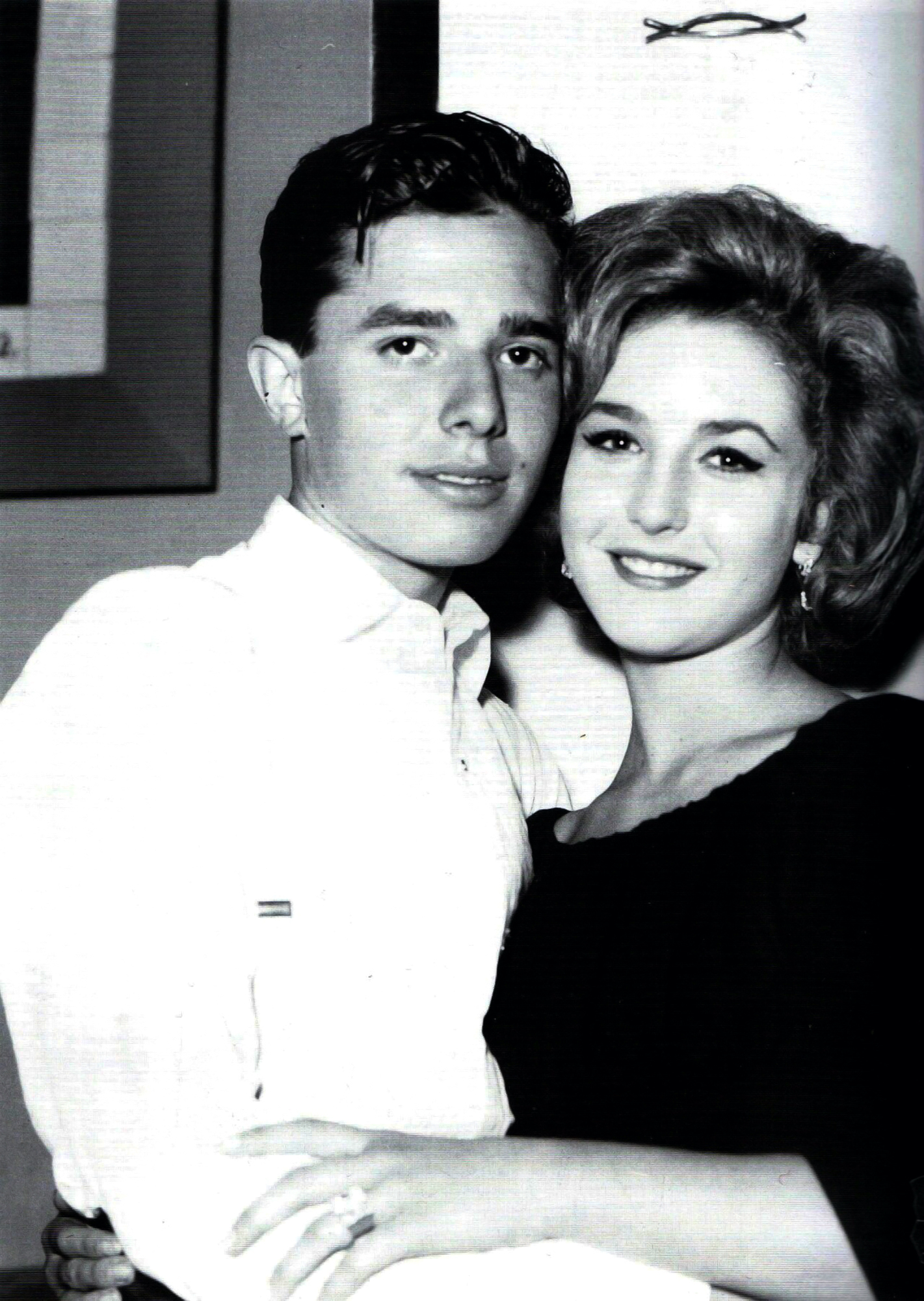 Enrique Guzmán: 4 impactantes fotos de su juventud | Shows Estilo de ...