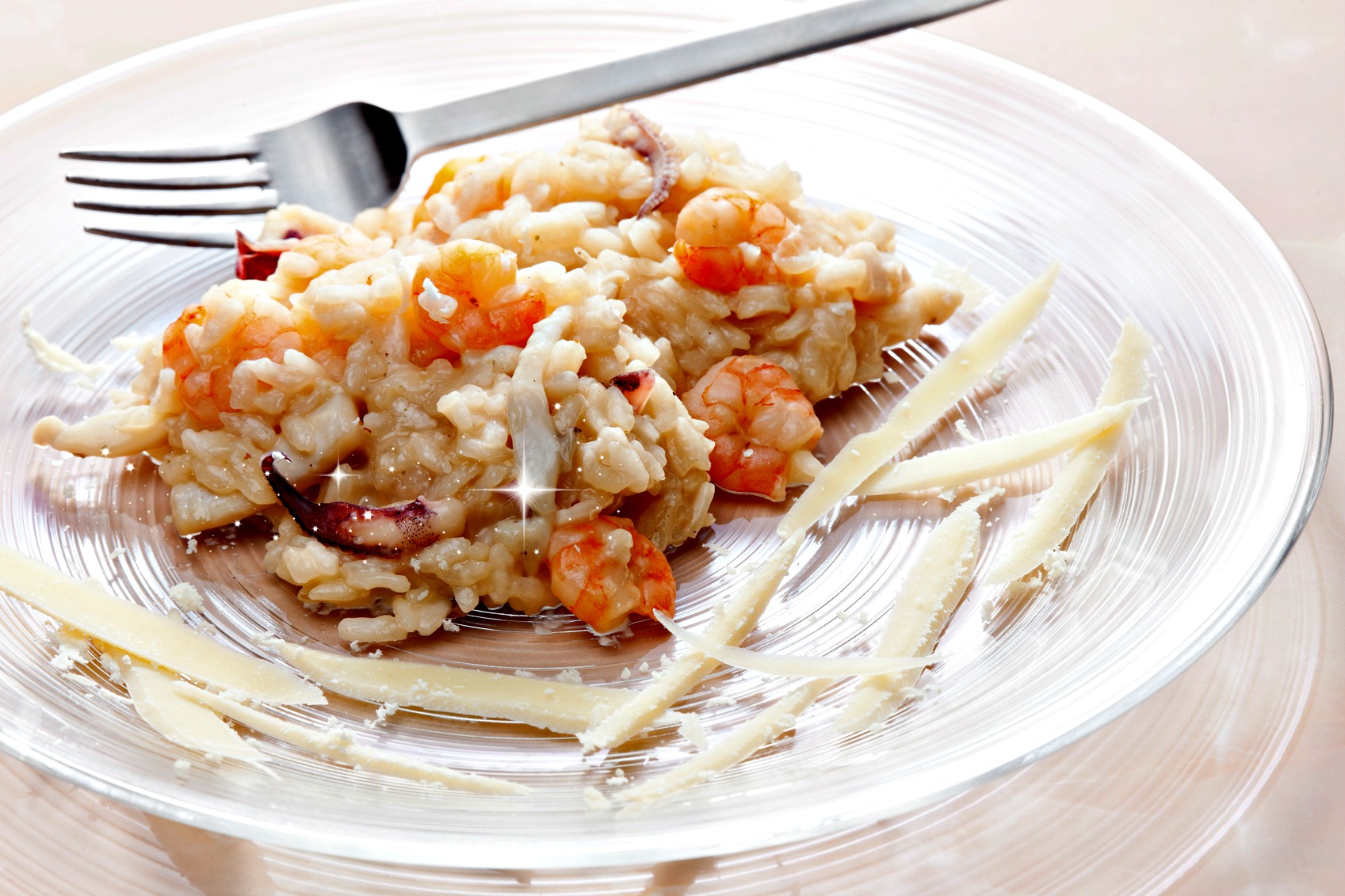 La receta de pizza y risotto de un chef venezolano | Delicioso | Univision