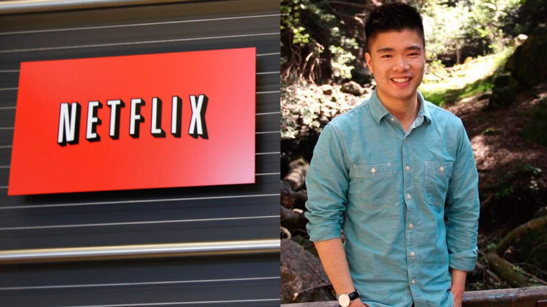 Michael Lin, ingeniero de Netflix, deja su trabajo con un salario de ...