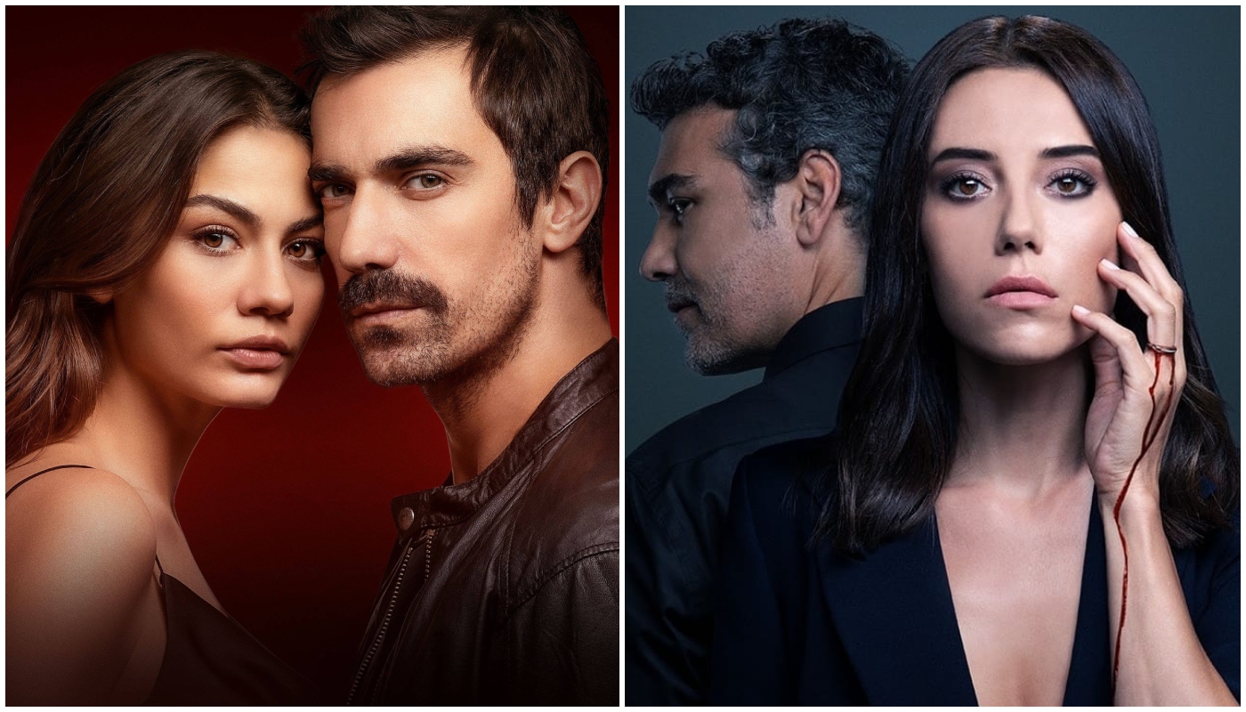 Onde ver séries turcas completas e dubladas em português | Zappeando ...