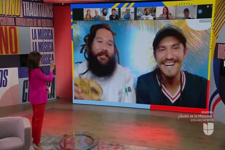 Fundadores de Del Sol Records celebran su herencia hispana a traves de ...